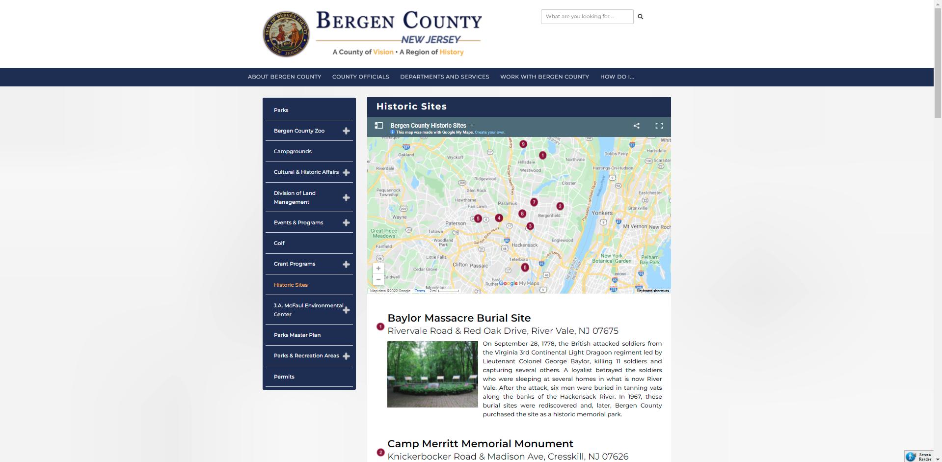 ©2025 Ben Rothman, Web Developer